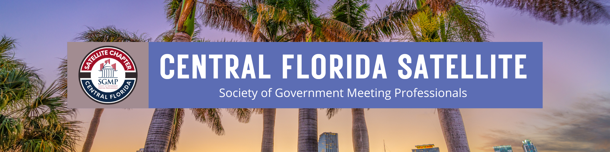 Central Florida Satellite Chapter