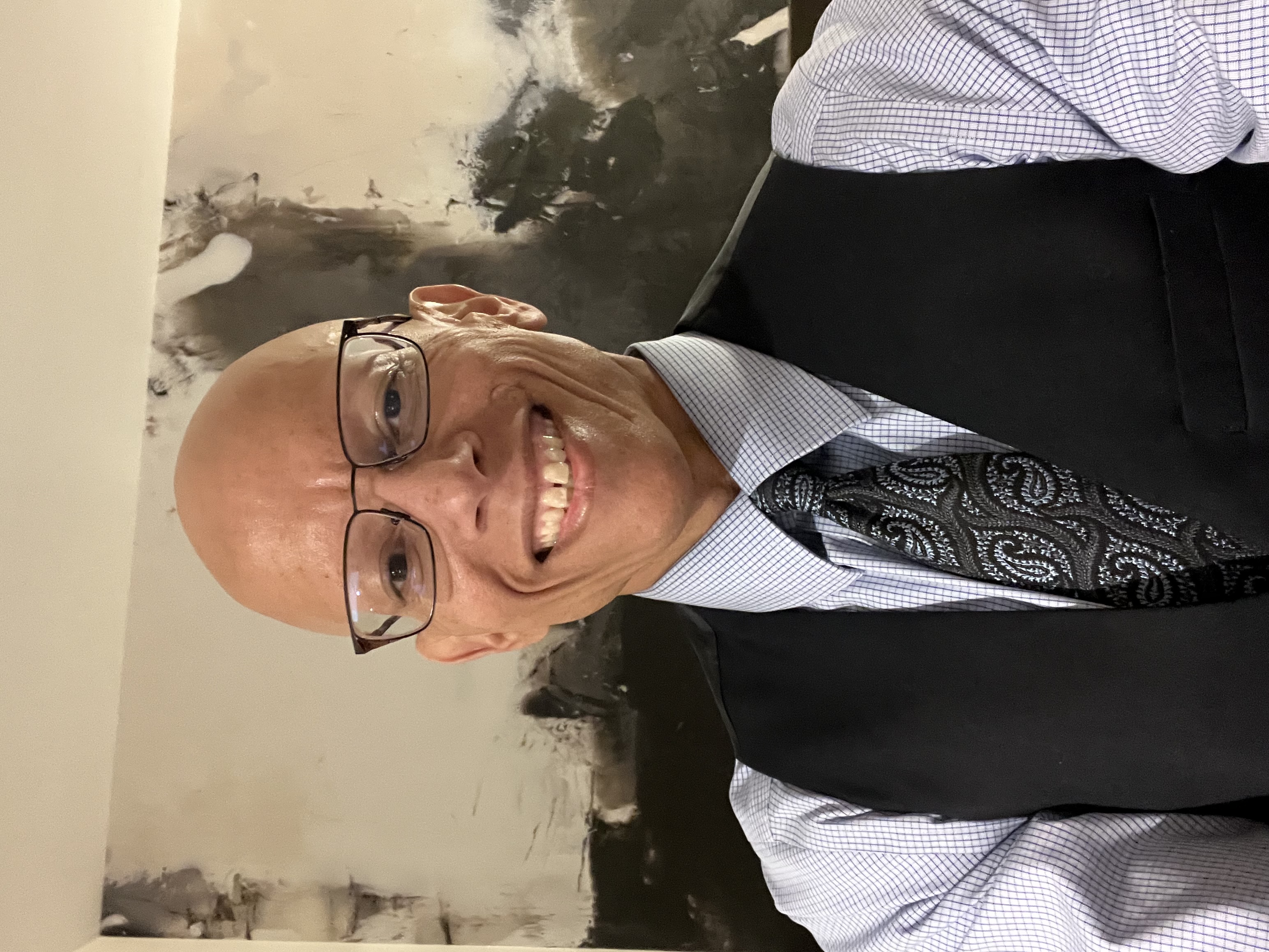 Sessions and Speakers