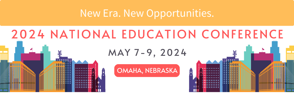 National Education Conference